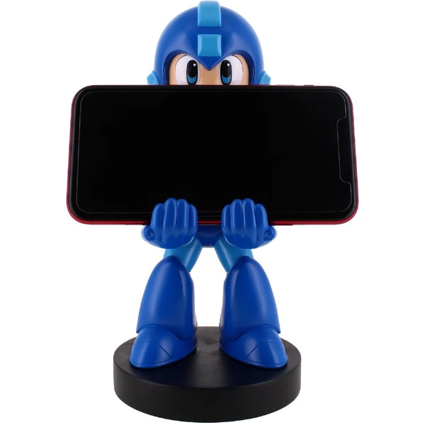 Cable Guy - Mega Man - JRC.cz