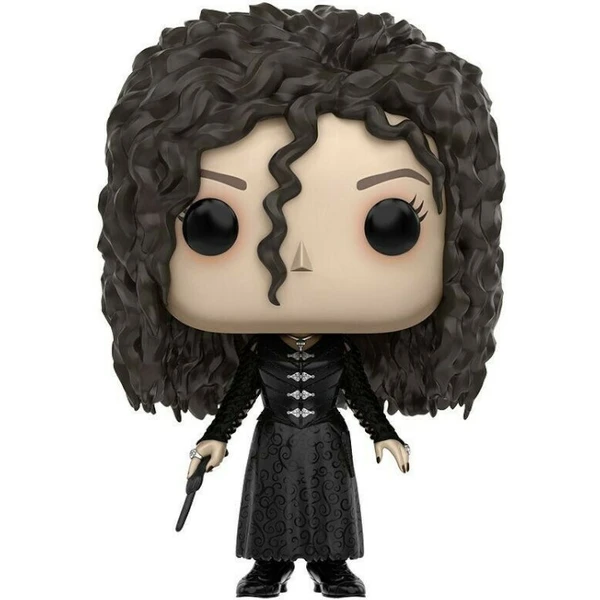 Funko POP! #35 Harry Potter - Bellatrix Lestrange - JRC.cz