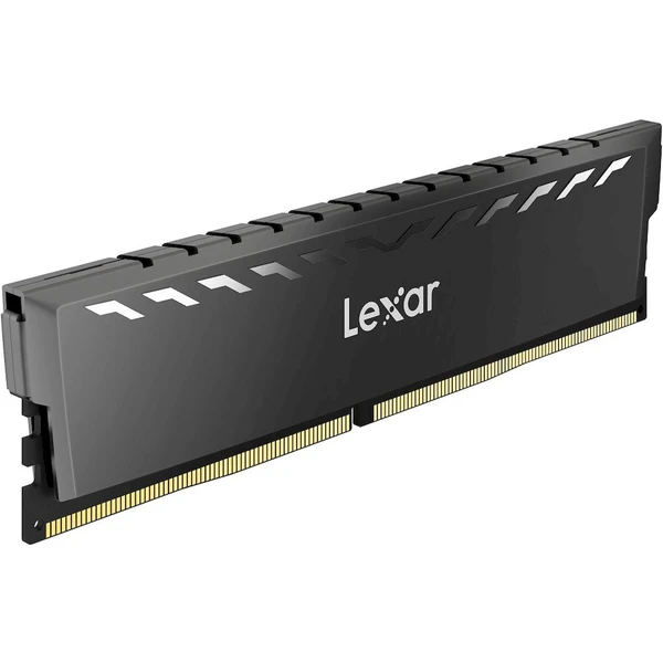 Lexar THOR 32GB (2x16GB) DDR4 3200MHz CL16 černá - JRC.cz