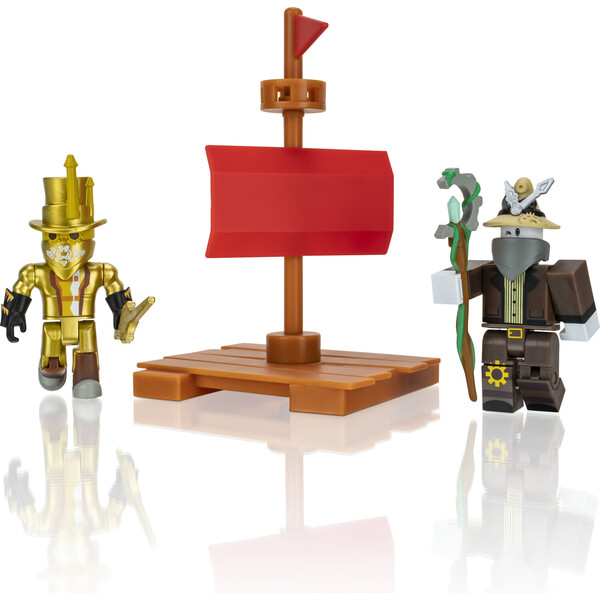Figurka Roblox Game Packs (Build a Boat for Treasure) - JRC.cz