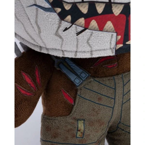 Plyšák Dead by Daylight "The Trapper" - JRC.cz
