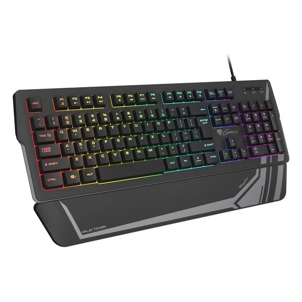 Genesis RHOD 350 RGB - JRC.cz