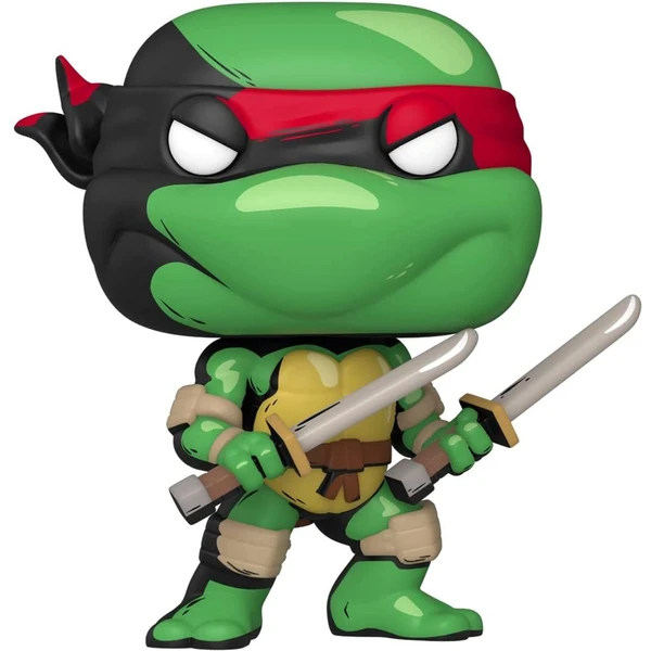Funko POP! #32 Teenage Mutant Ninja Turtles - (Exclusive PX) - JRC.cz