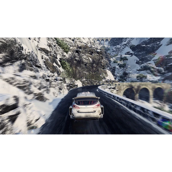 WRC 8 (SWITCH) - JRC.cz