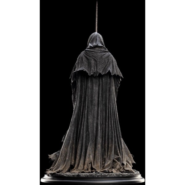 Soška Weta Workshop The Lord of the Rings - Ringwraith of Mordor Statue ...