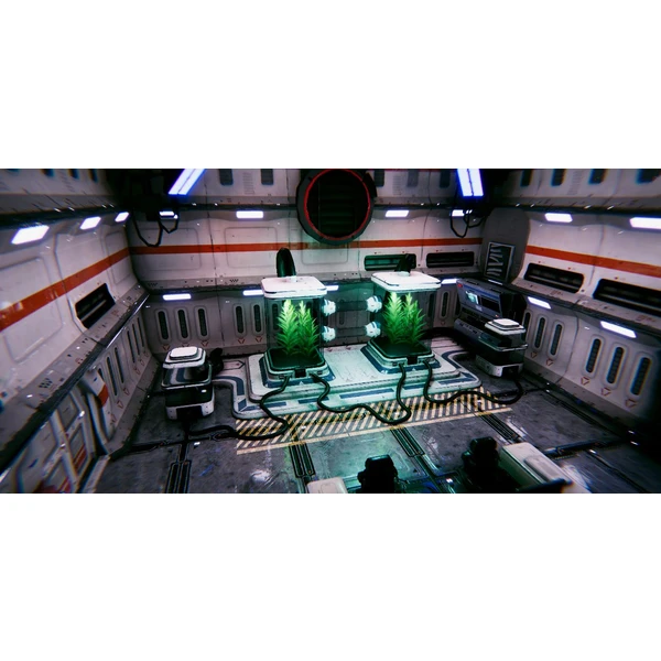 Flashback 2 - Collector's Edition (Switch) - JRC.cz