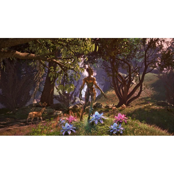 The Elder Scrolls IV: Oblivion Remastered Deluxe Edition (PS5) - JRC.cz