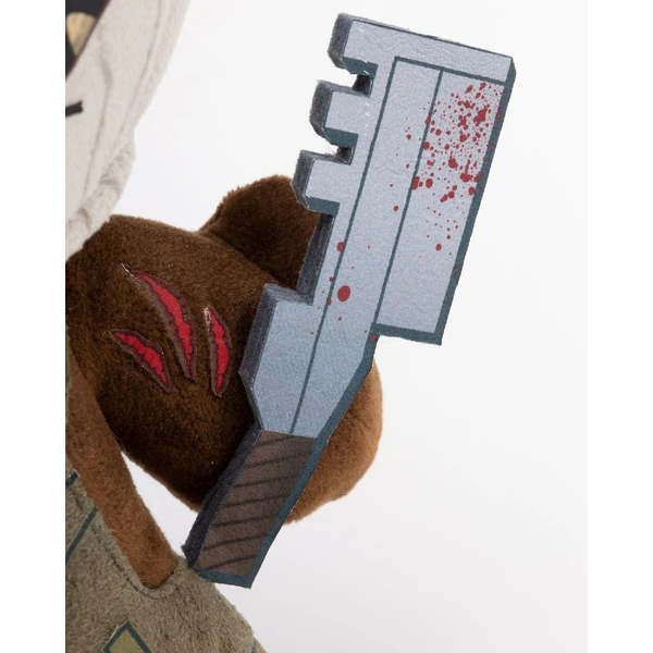 Plyšák Dead by Daylight "The Trapper" - JRC.cz