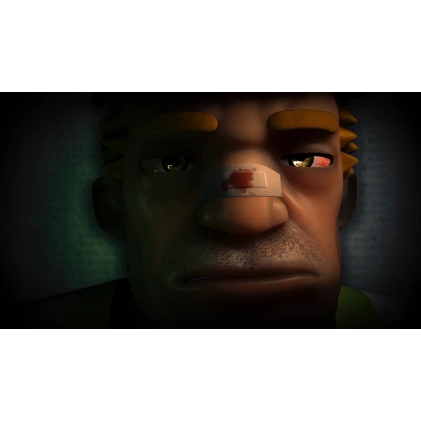 Constructor (PS4) - JRC.cz