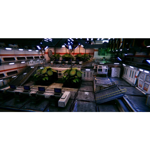 Flashback 2 - Collector's Edition (Switch) - JRC.cz