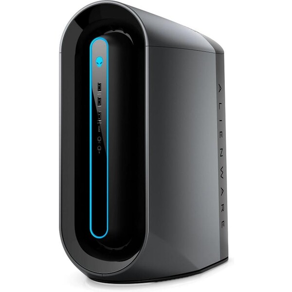 Dell Alienware Aurora R12 RTX 3090 (D-AWR12-N2-911K) černý - JRC.cz