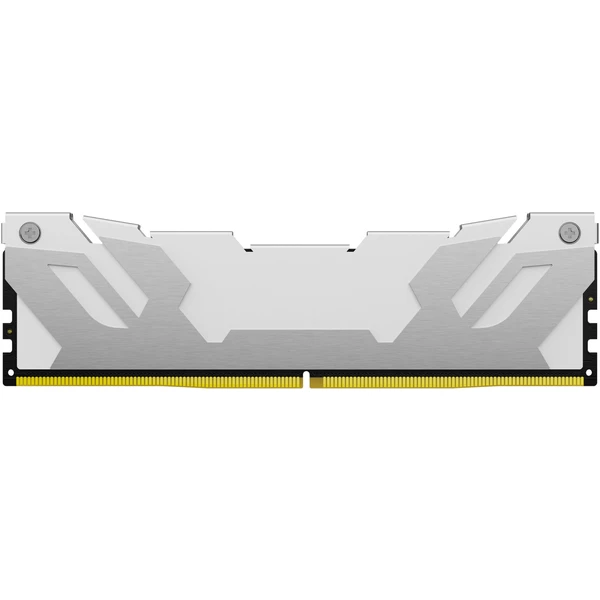 Kingston FURY Renegade White 64GB (2x32GB) DDR5 6000 CL32 - JRC.cz