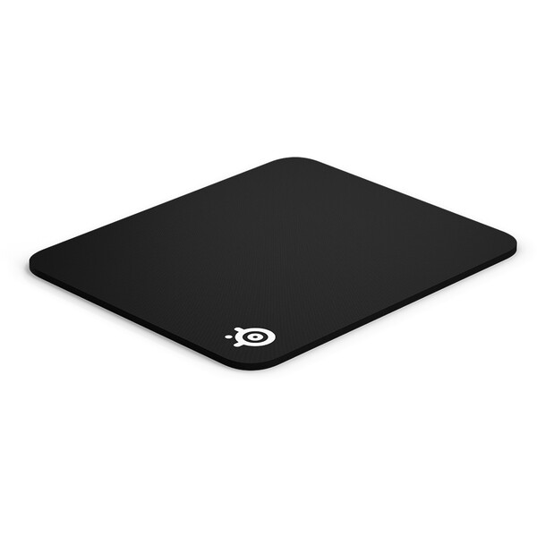 SteelSeries QcK Heavy Medium herní podložka černá - JRC.cz