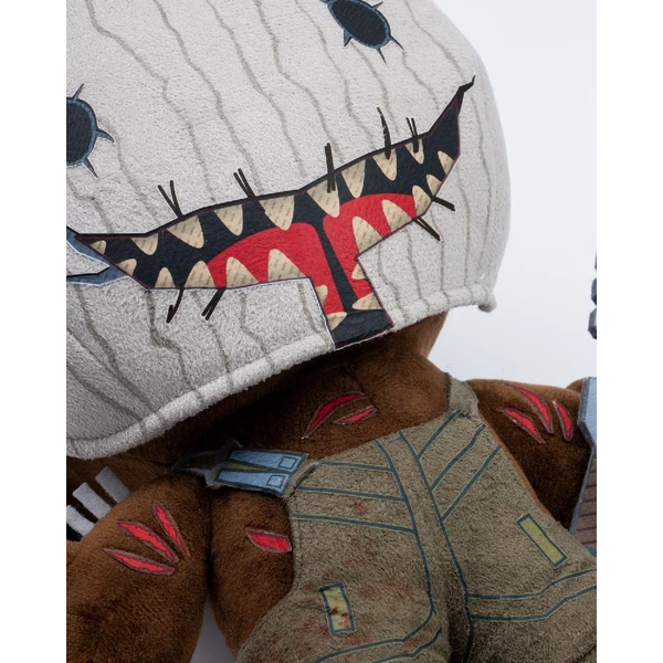 Plyšák Dead by Daylight "The Trapper" - JRC.cz