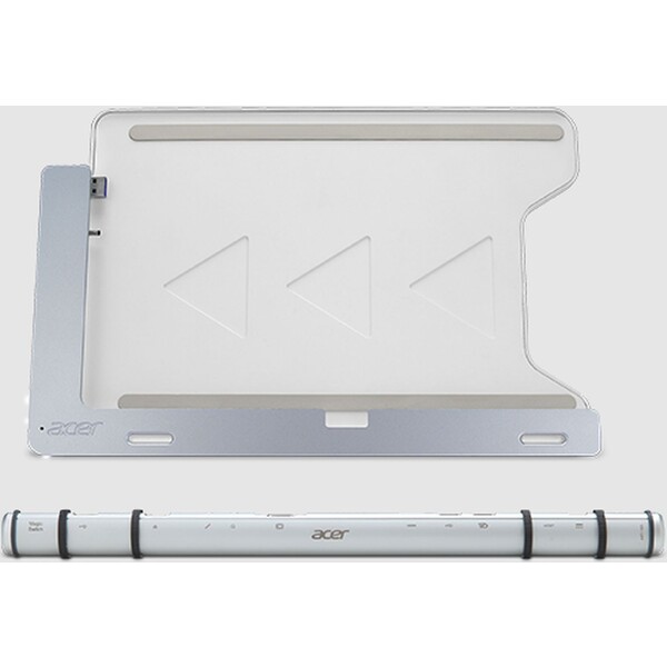 Acer USB Type-C Dock II D501 USB hub - JRC.cz