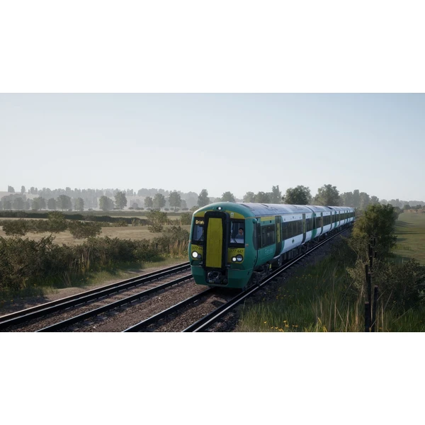 Train Sim World 2 (Xbox One) - JRC.cz