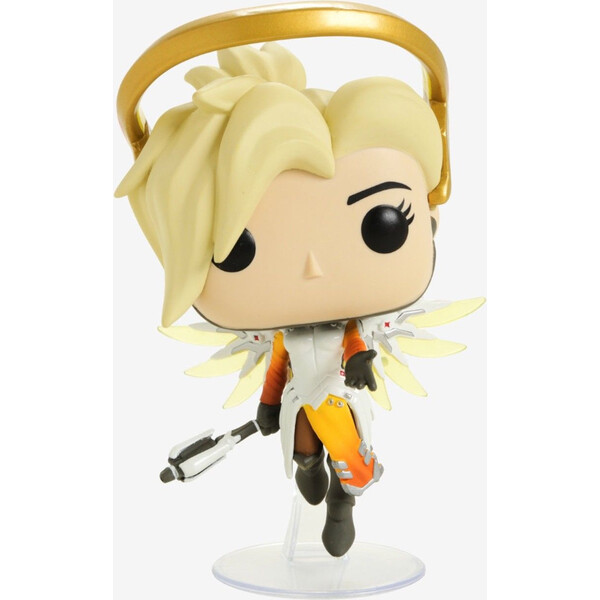 Funko POP! #304 Games: Overwatch - Mercy | JRC.cz