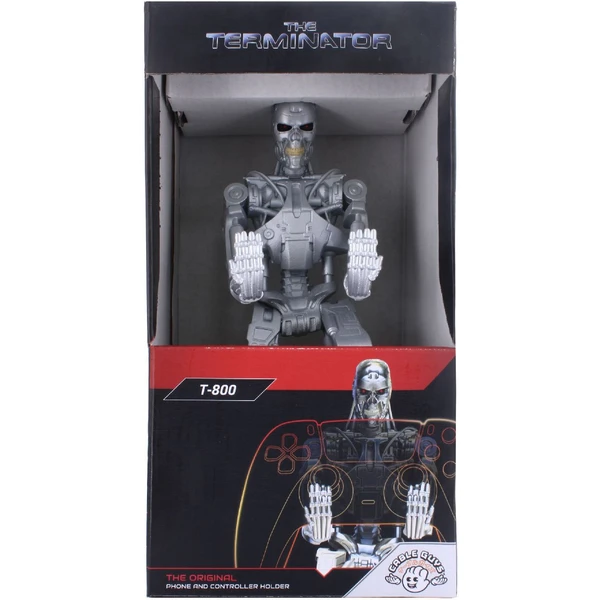 Cable Guy - Terminator T800 - JRC.cz