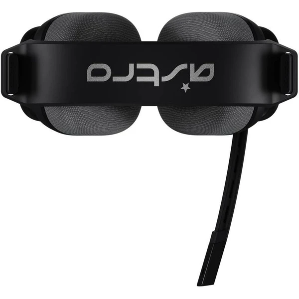 Logitech G Astro A10 PS headset černý - JRC.cz