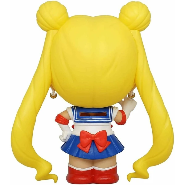 Pokladnička Sailor Moon - Usagi Tsukino standing 20 cm - JRC.cz