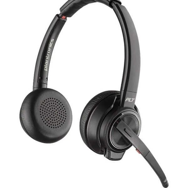 Poly Savi S8220-M D200 USB-A (209214-02) - JRC.cz