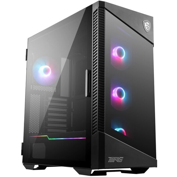 MSI MPG VELOX 100R černá - JRC.cz