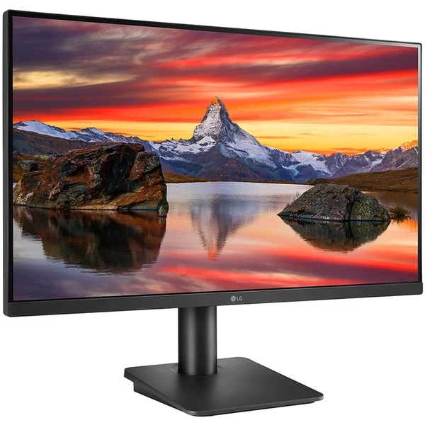 LG 27MP450 herní monitor 27" - JRC.cz
