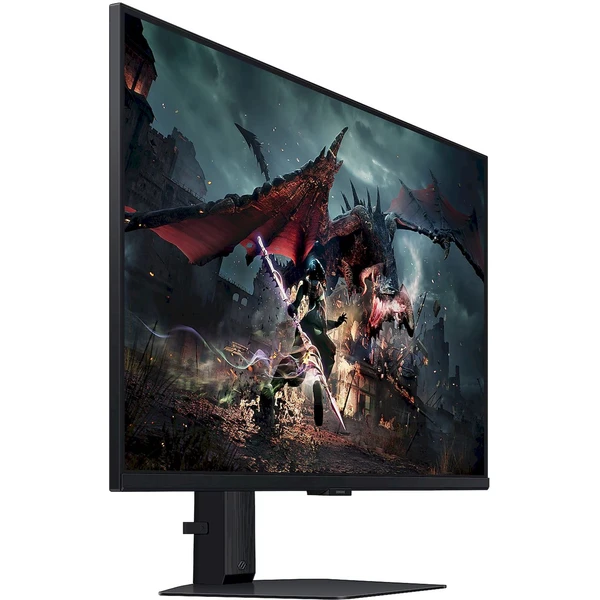 Samsung Odyssey G5 herní monitor 32" - JRC.cz