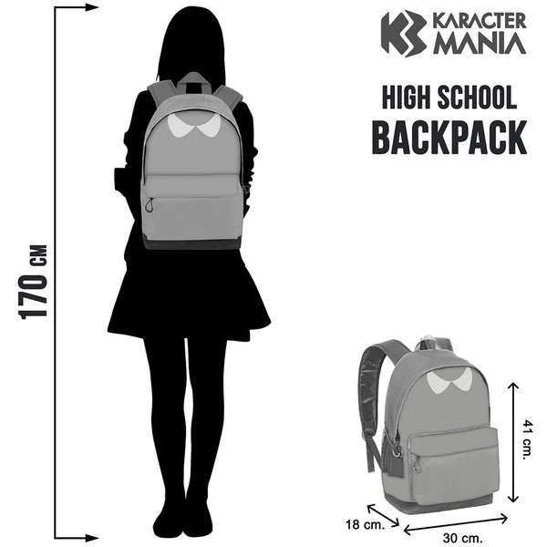 Batoh Wednesday - Univerzita - JRC.cz