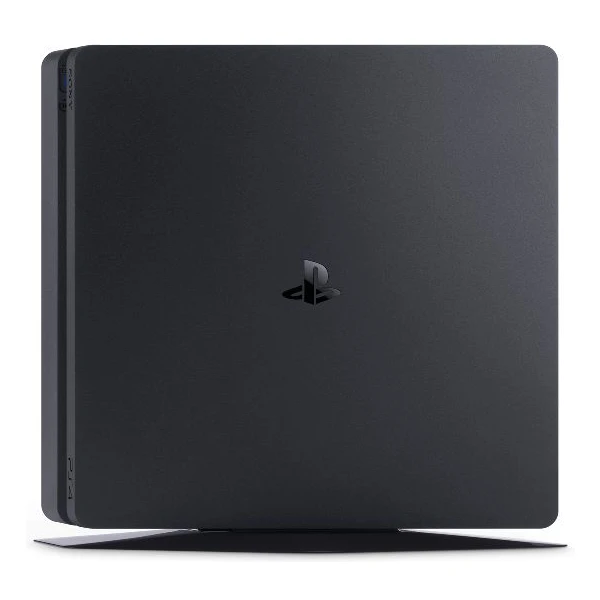 PlayStation 4 Slim 500 GB + Call of Duty: Modern Warfare II - JRC.cz