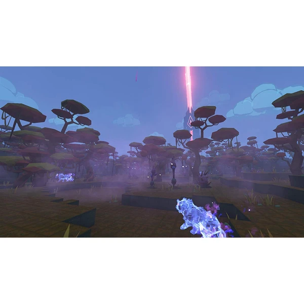 PixARK (SWITCH) - JRC.cz