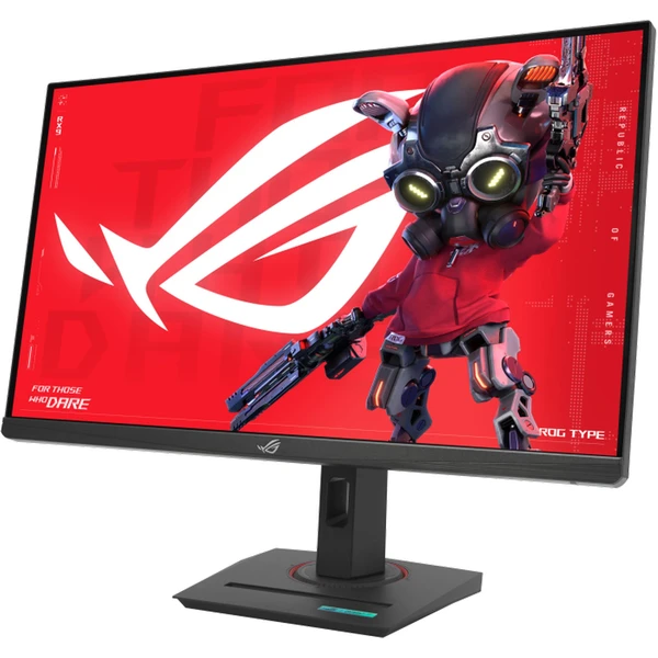 ASUS ROG Strix XG27ACMG herní monitor 27” - JRC.cz