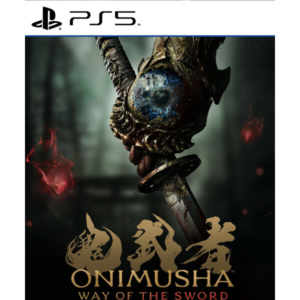 Onimusha: Way of the Sword (PS5) - JRC.cz
