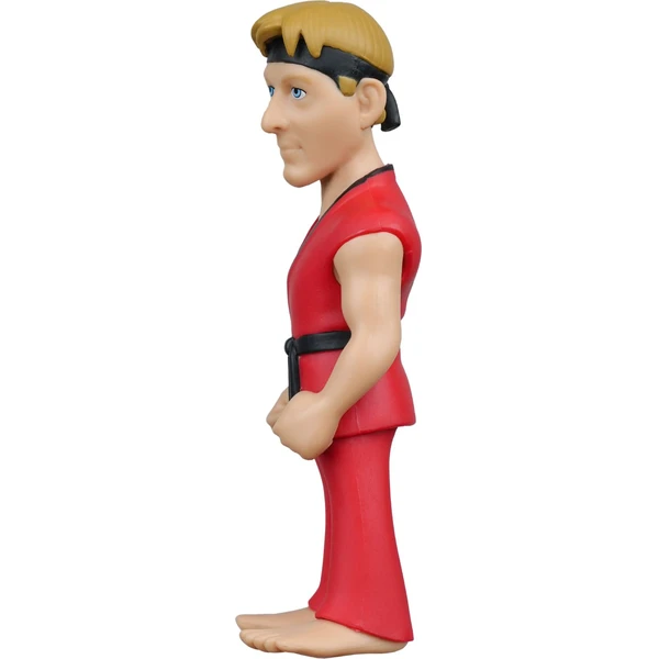 MINIX TV Series: Cobra Kai - Johnny Lawrence Red Suit - JRC.cz