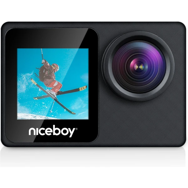 Niceboy Vega 11 Vision akční kamera - JRC.cz