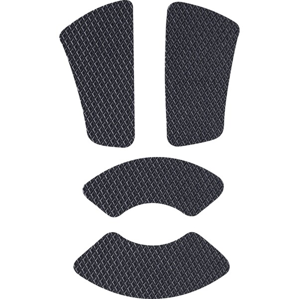Razer Mouse Grip Tape pro Basilisk Ultimate/Basilisk V2/Basilisk X ...