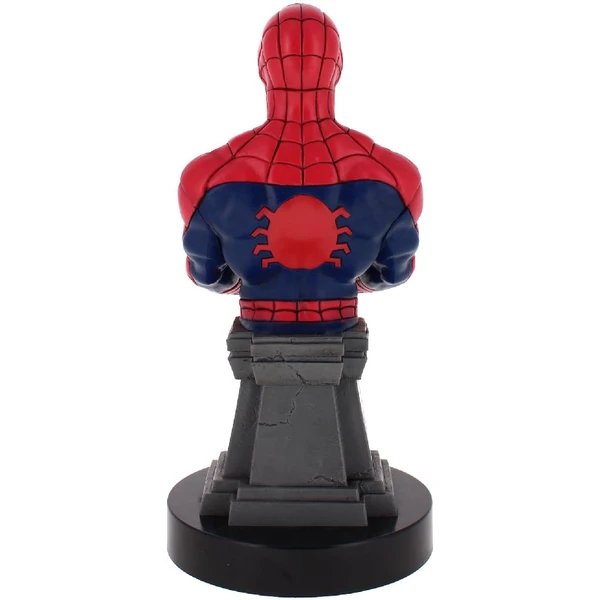 Cable Guy - Spider-Man Plinth - JRC.cz
