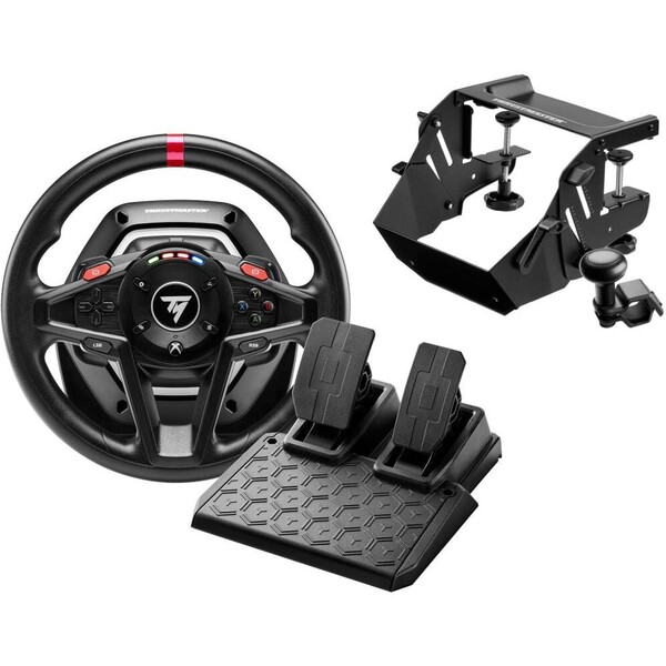 Thrustmaster T128 SimTask Pack - JRC.cz
