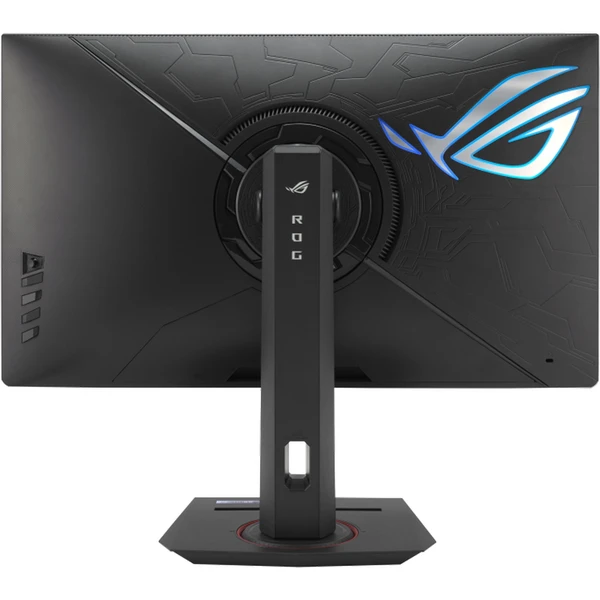 ASUS ROG Strix XG27ACMG herní monitor 27” - JRC.cz