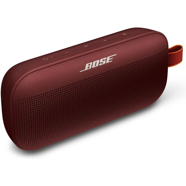 BOSE Soundlink Flex carmin red - JRC.cz
