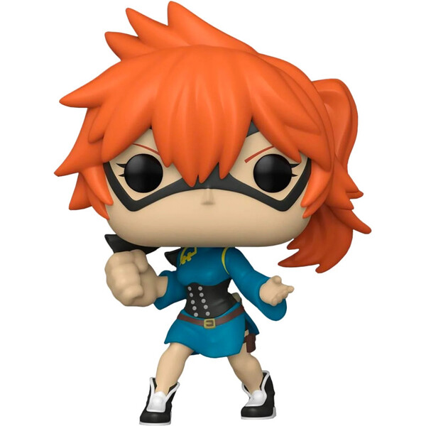 Funko POP! #1139 Animation: MHA 1B- Itsuka Kendo (Special Edition) | JRC.cz