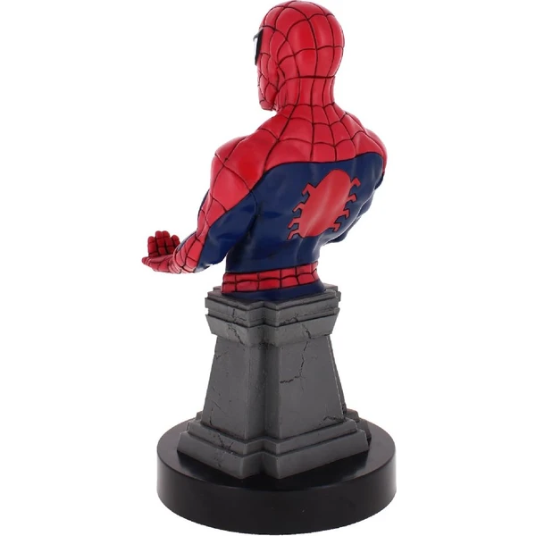 Cable Guy - Spider-Man Plinth - JRC.cz