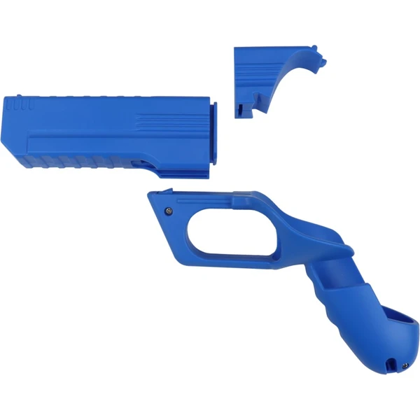 VR Dual Gun Game Kit (Meta Quest 2) - JRC.cz