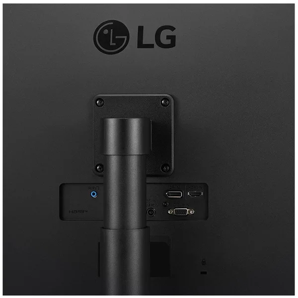 LG 27MP450 herní monitor 27" - JRC.cz