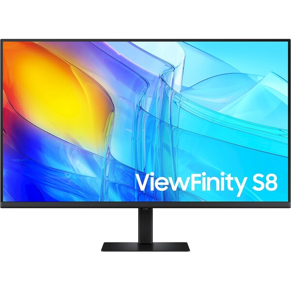 Samsung ViewFinity S8 monitor 37" - JRC.cz