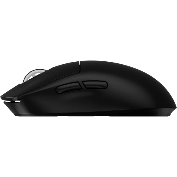 Logitech PRO X Superlight 2 herní myš černá - JRC.cz
