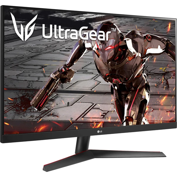 LG UltraGear 32GN600 monitor 32" - JRC.cz