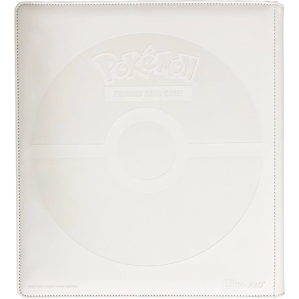 Pokémon UP: Elite Series - Arceus PRO-Binder 12 kapesní zapínací album ...