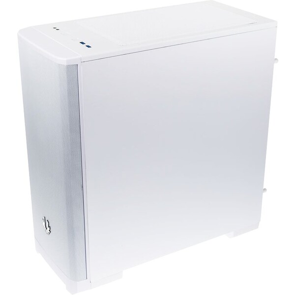 BITFENIX Nova Mesh TG A-RGB Tempered Glass bílá | JRC.cz