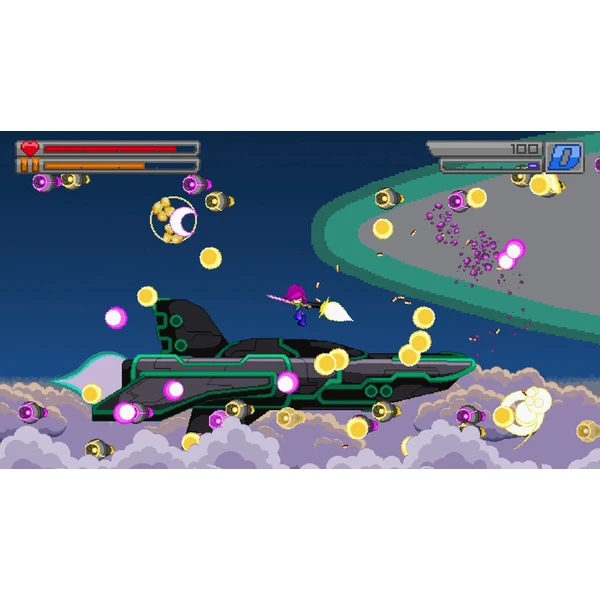 Bleed 2 (PC) Steam - JRC.cz